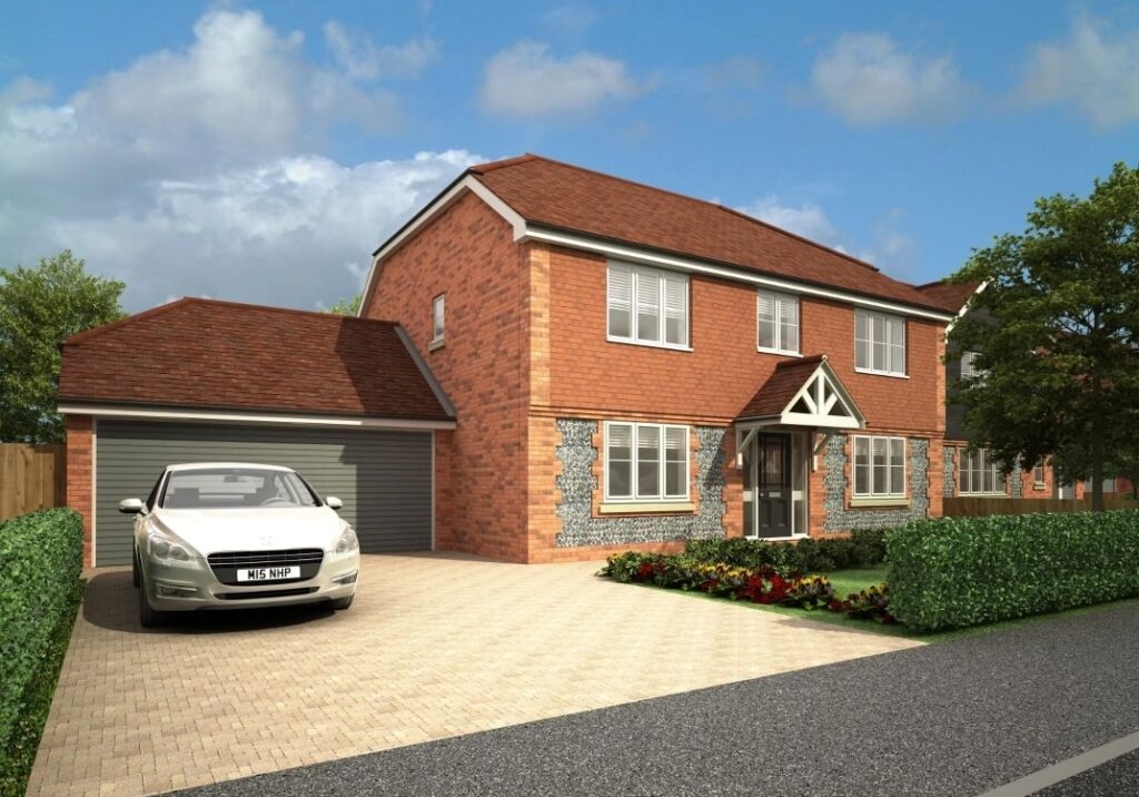 Home - Guildcrest Estates