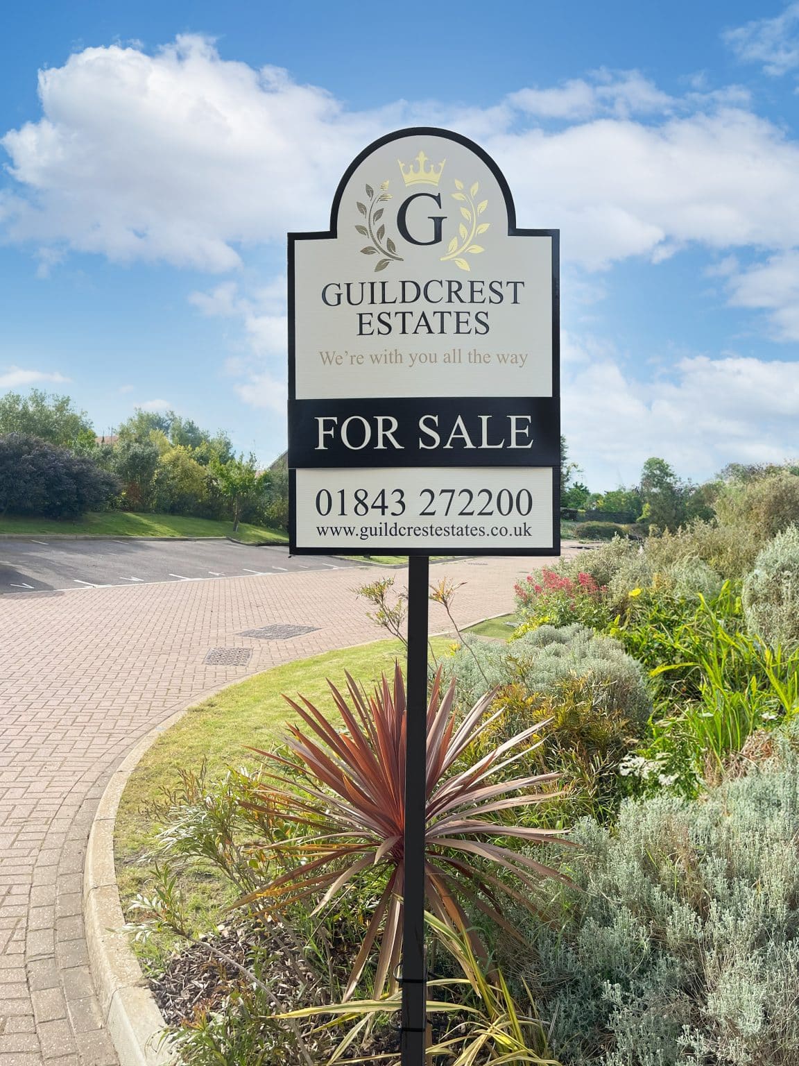 Home - Guildcrest Estates