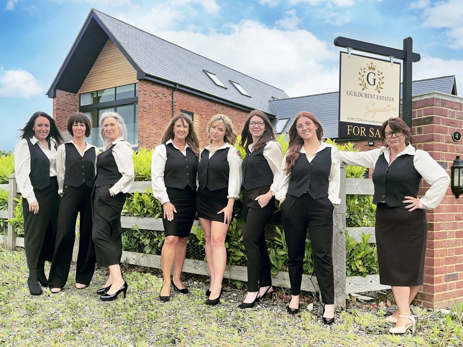 About Us - Guildcrest Estates