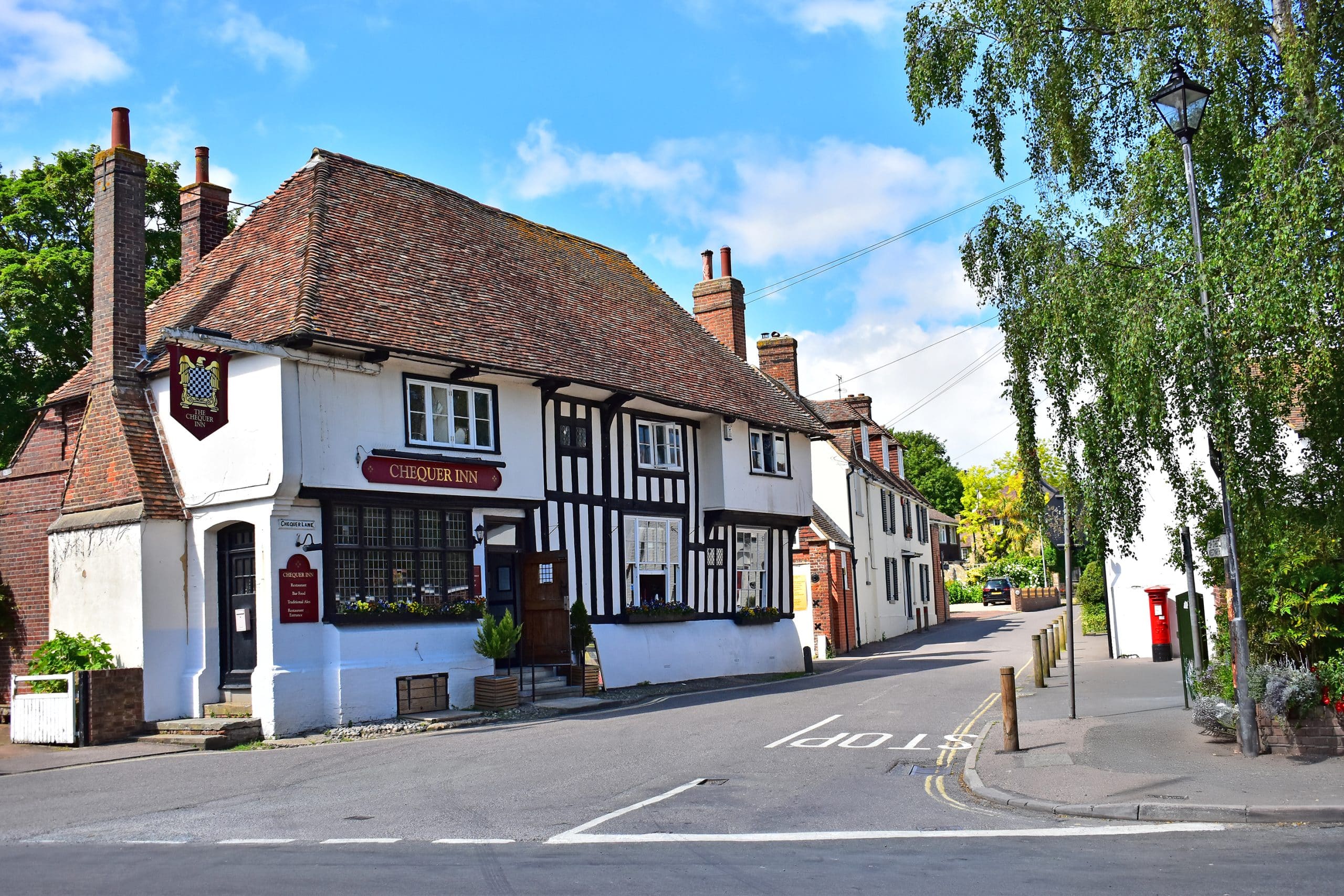 Why choose the rural charm of Ash, Canterbury - Guildcrest Estates