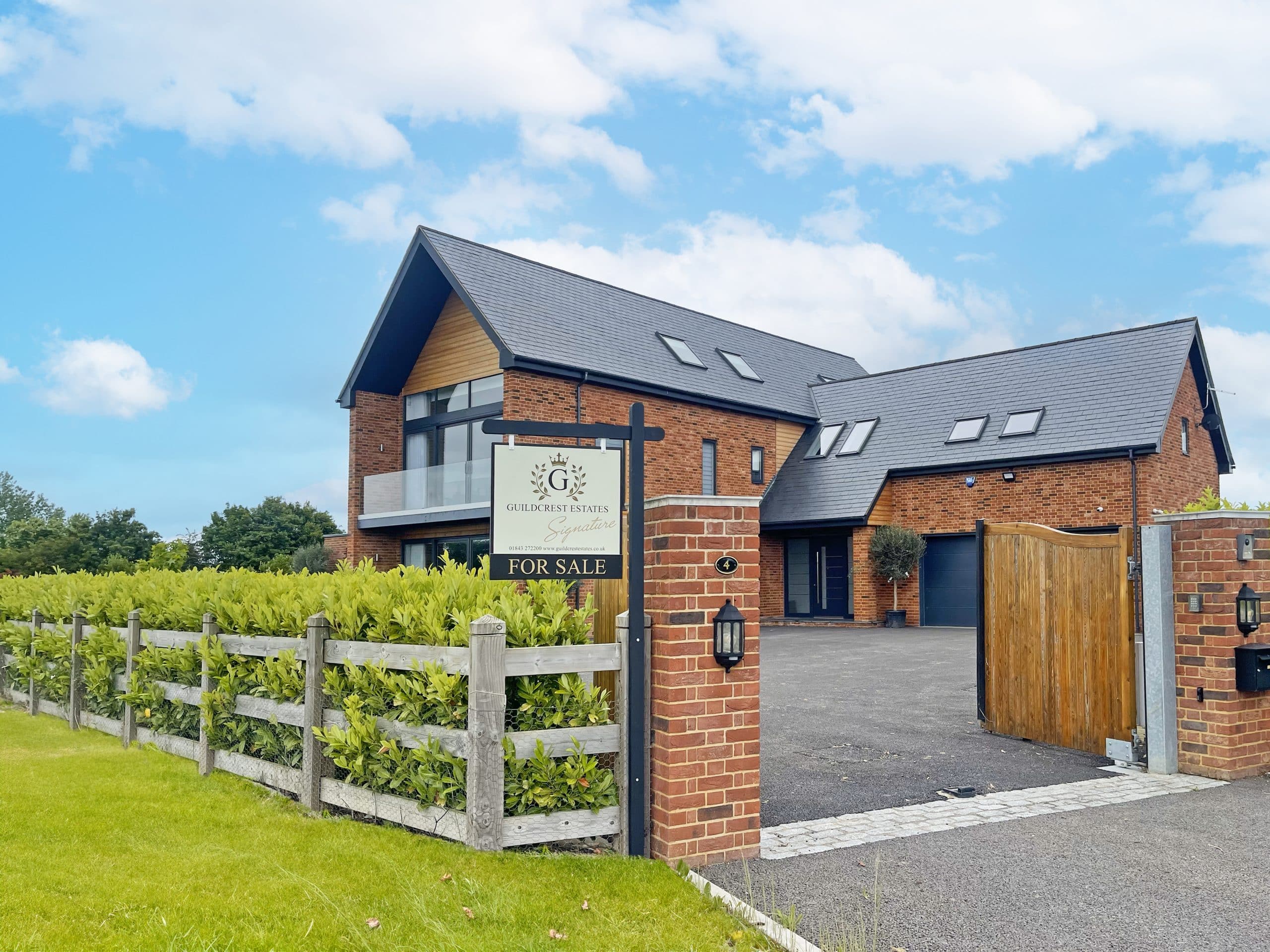Signature - Guildcrest Estates