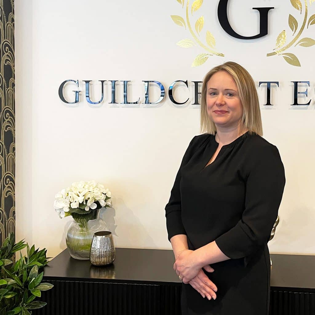 Home - Guildcrest Estates