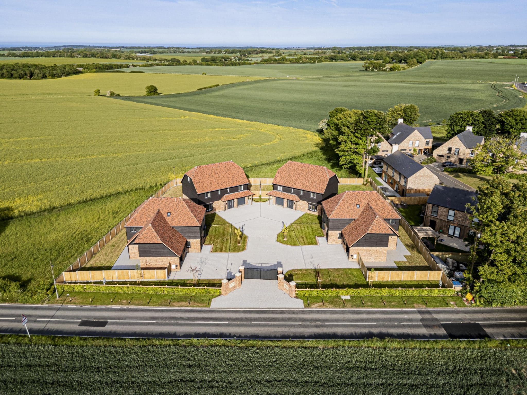Whitfield, Dover is a Brilliant Place to Call Home - Guildcrest Estates