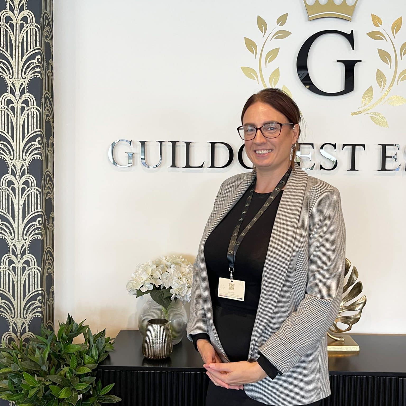 About Us - Guildcrest Estates