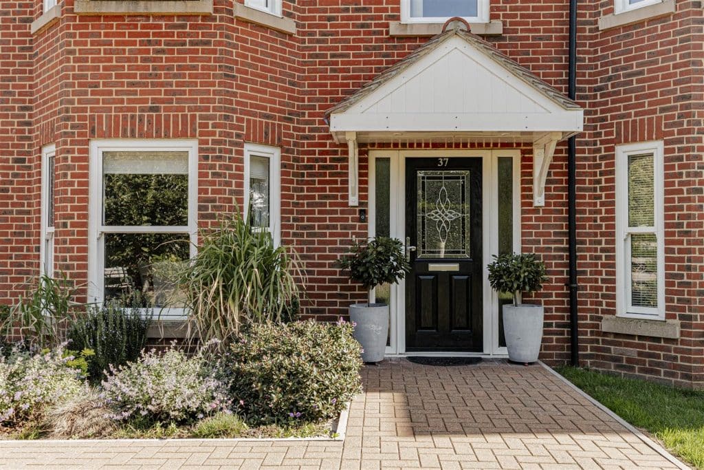 Invicta Road, Whitstable | Guildcrest Estates - Residential ...