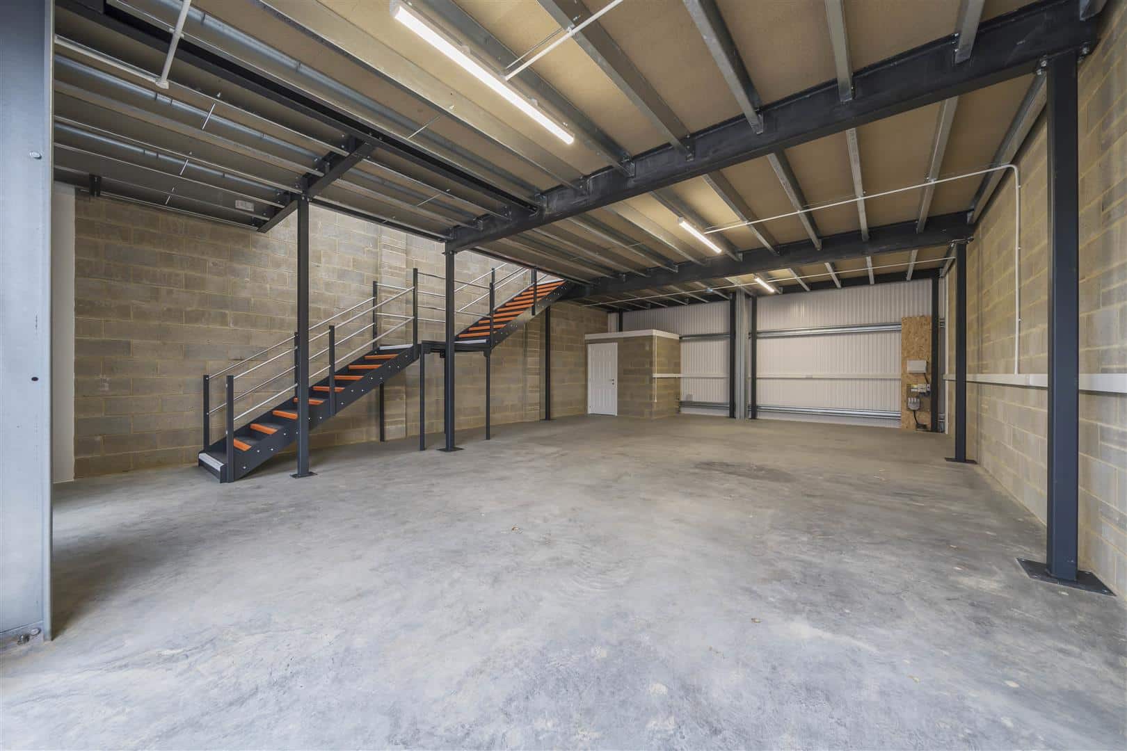Merlin Business Park, Manston, Ramsgate | Guildcrest Estates ...