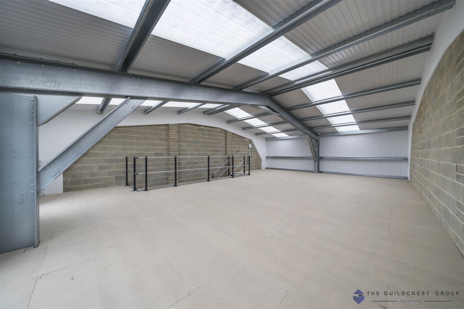 Merlin Business Park, Manston, Ramsgate | Guildcrest Estates ...
