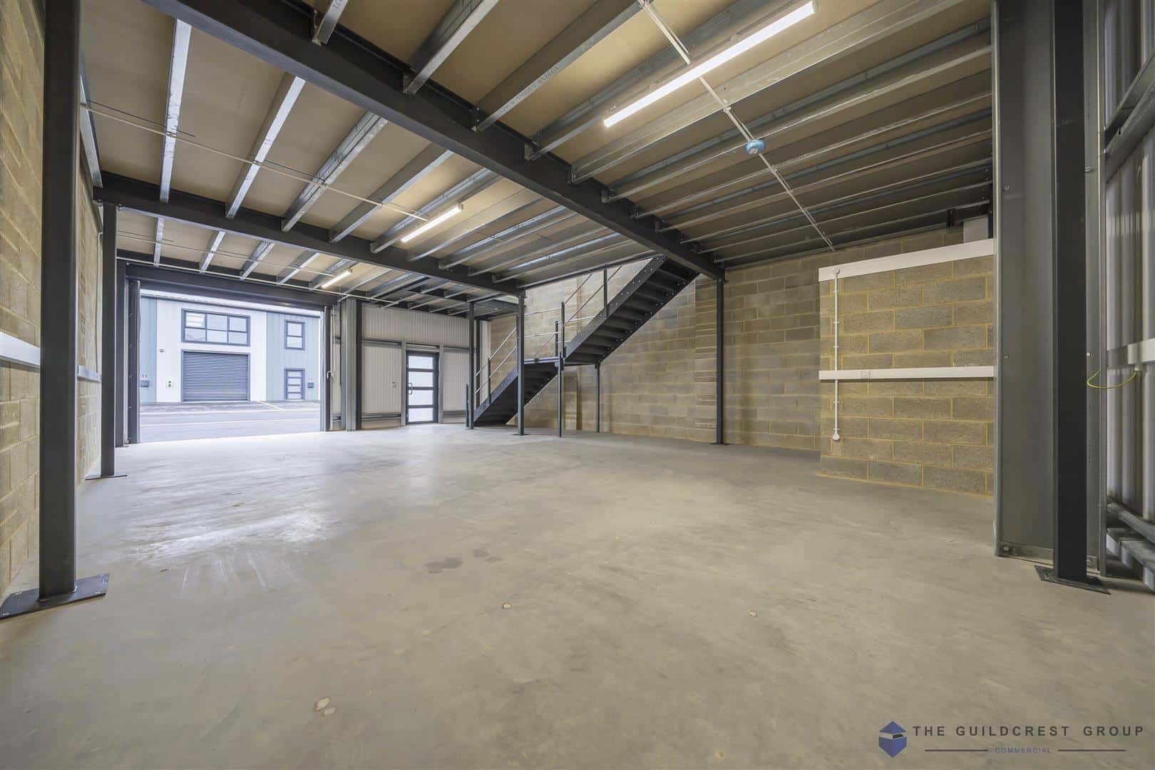 Merlin Business Park, Manston, Ramsgate | Guildcrest Estates ...